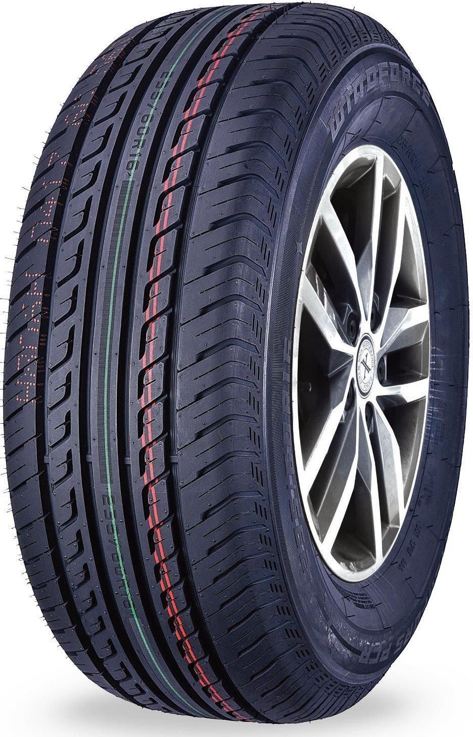 Opony letnie Syron Race 1X 185/55R15 82V - Opinie i ceny na Ceneo.pl