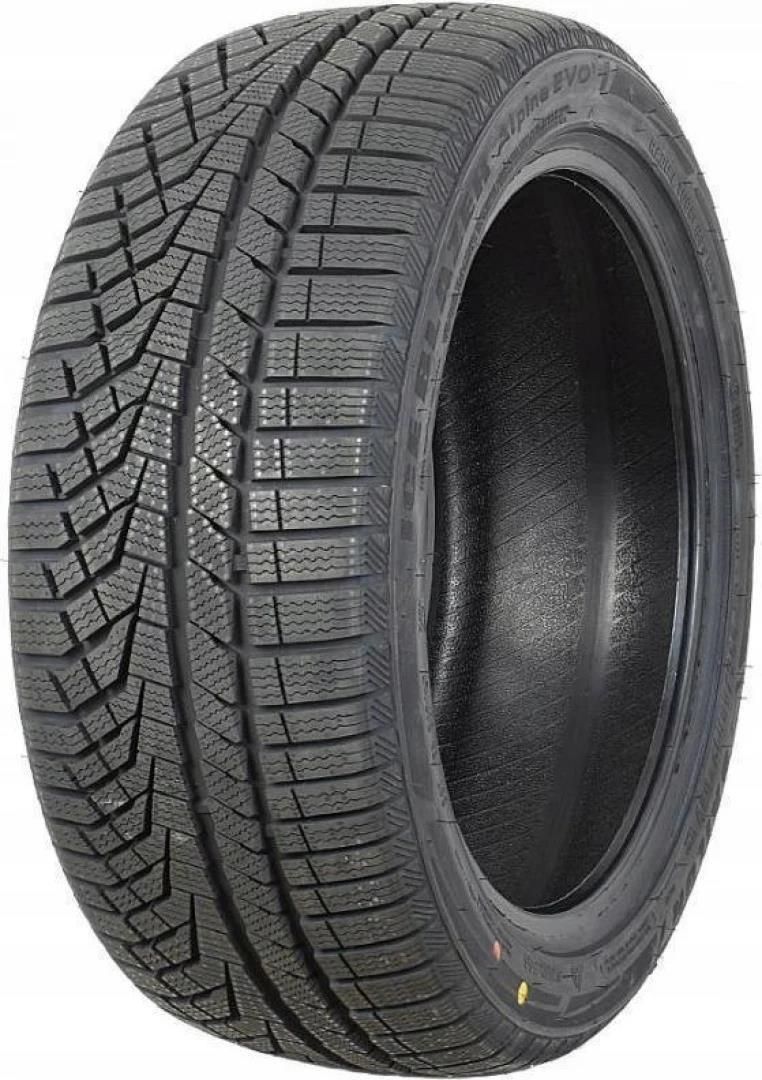 Opony zimowe Sailun Ice Blazer Alpine EVO 235/55R17 103V XL - Sklepy, opinie i ceny na Ceneo.pl
