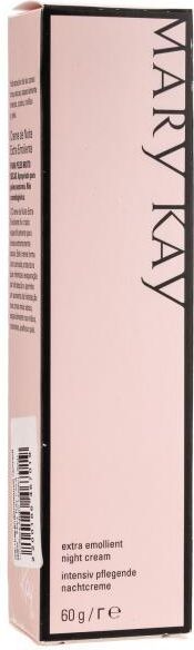 Krem Mary Kay Extra Emollient Night Cream Ekstranawilżający na noc ...