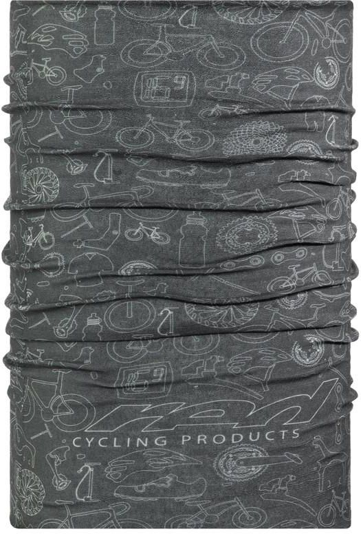 Red Cycling Products Multifunction Cloth Bike Black - Ceny i opinie ...