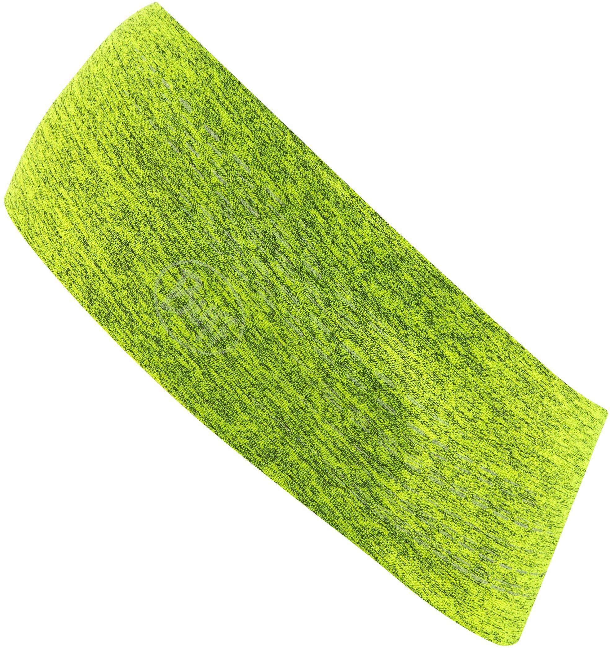 Buff Dryflx Nakrycie Głowy Reflective-Yellow Fluor - Ceny i opinie - Ceneo.pl