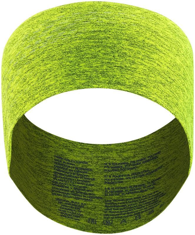 Buff Dryflx Nakrycie Głowy Reflective-Yellow Fluor - Ceny i opinie - Ceneo.pl