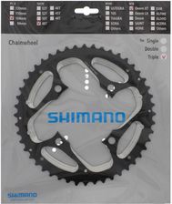 Shimano Deore Xt Trekking Fc-T780/Fc-T781 10-Rzędowy 48T - Ceny i opinie - Ceneo.pl