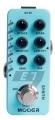 Mooer E7 Synth Polyphonic Guitar Synthesizer - Ceny i opinie - Ceneo.pl