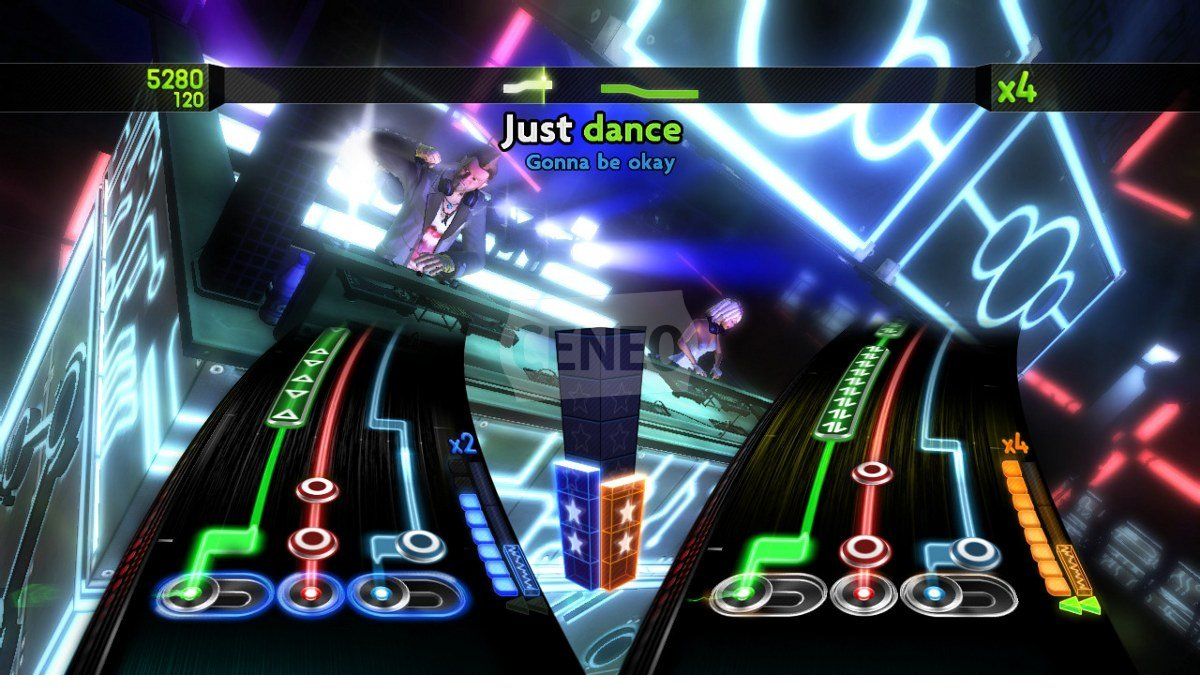 DJ Hero 2 Bundle (Gra Xbox 360) - Ceneo.pl