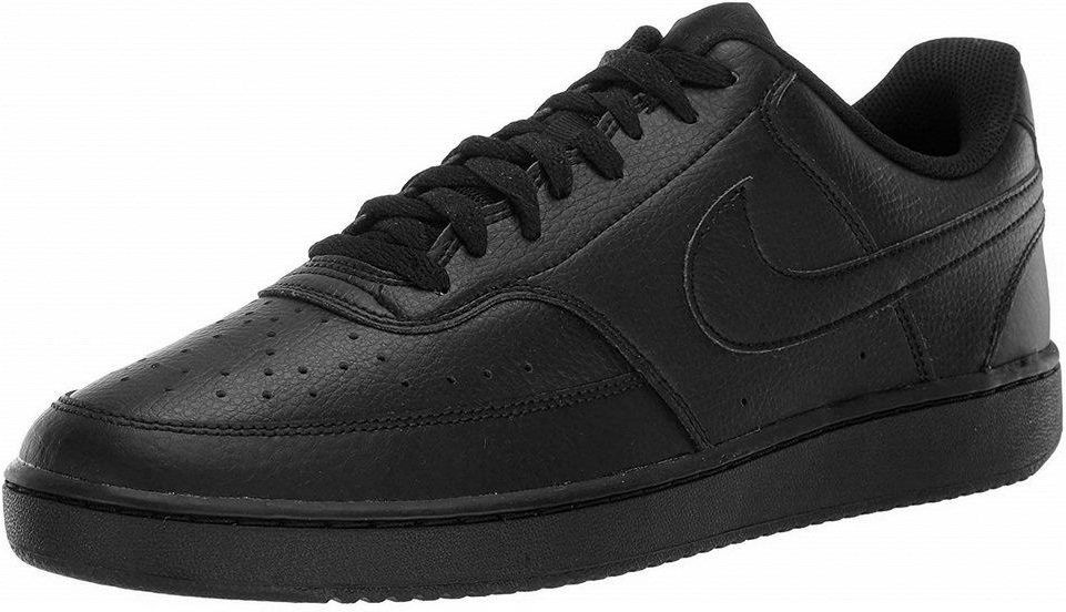 Buty męskie NIKE COURT VISION LOW (CD5463 002) - Ceny i opinie - Ceneo.pl