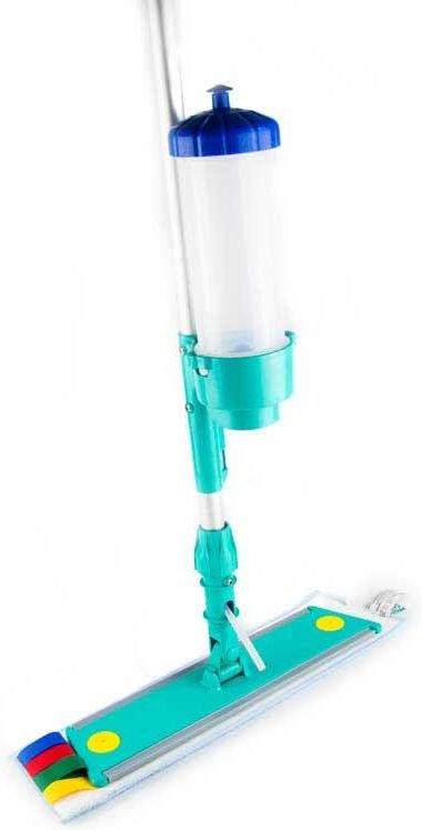 Mop Bio Aplikator Na Rzep - ceny i opinie - Ceneo.pl