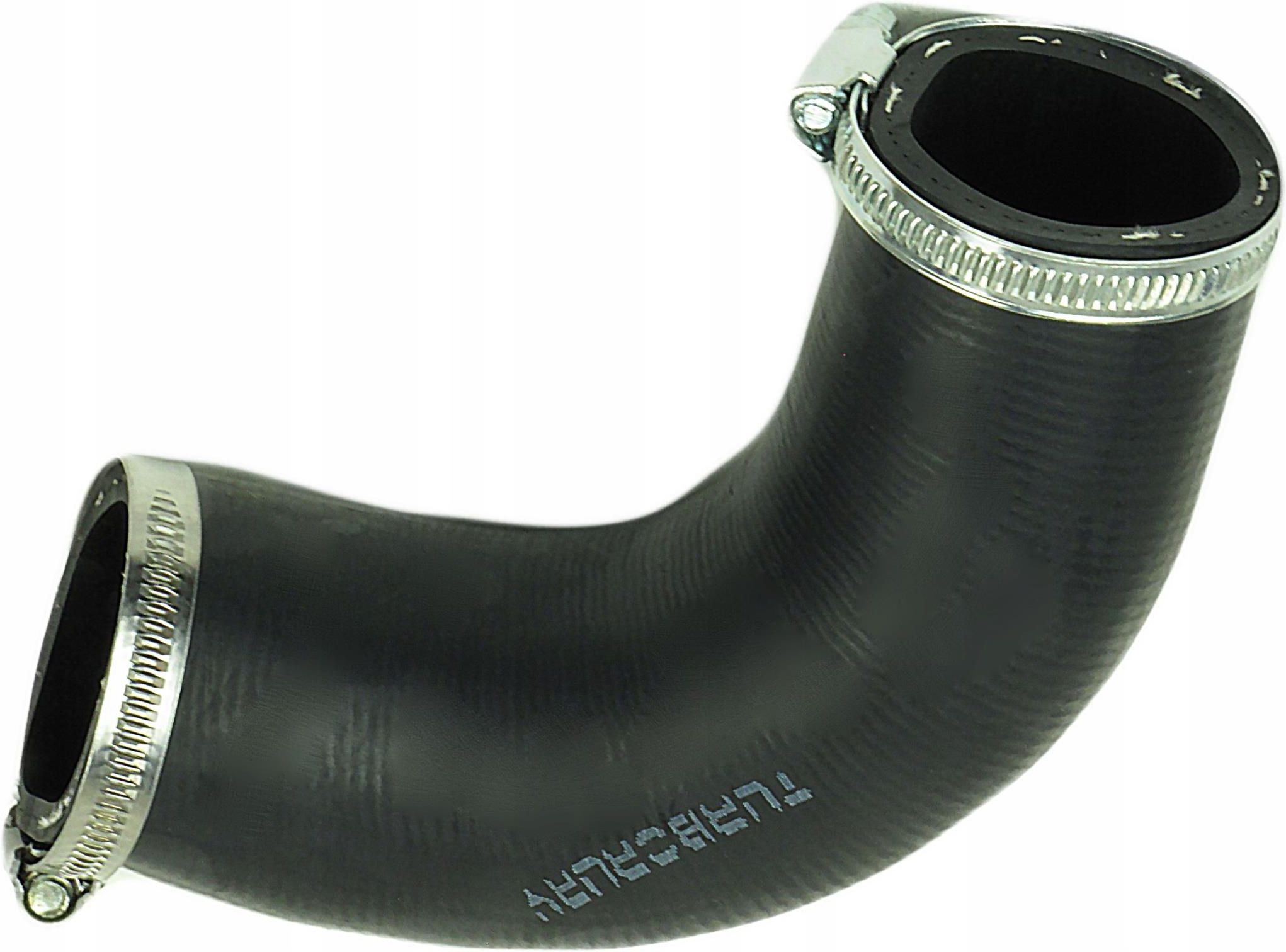 RURA INTERCOOLERA PEUGEOT BOXER 2.0 HDI 1617244480 1617244480 - Opinie ...