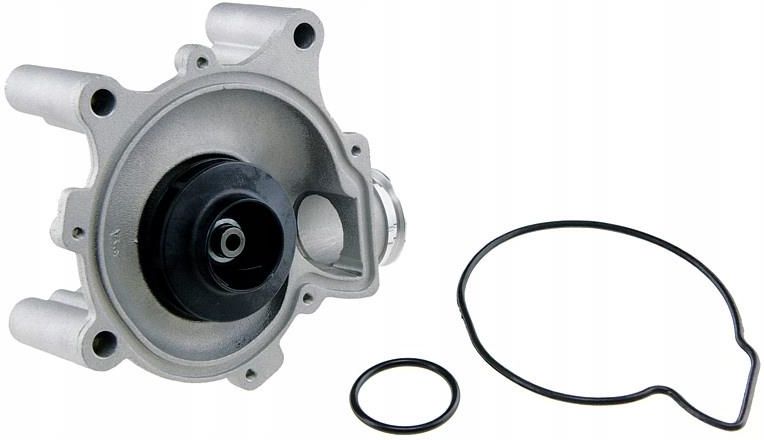 POMPA WODY MINI COOPER R50 R53 1.6 -07 11517520123 - Opinie i ceny na ...