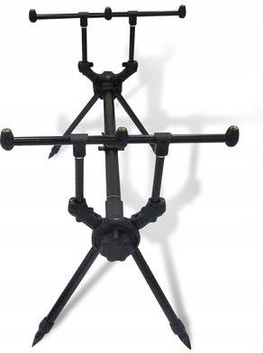 Radical Rod Pod After Dark 120cm - Ceny i opinie - Ceneo.pl