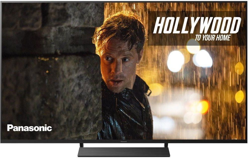 Telewizor LED Panasonic TX-50GX820E 50 cali 4K UHD 50 cali - Opinie i ...