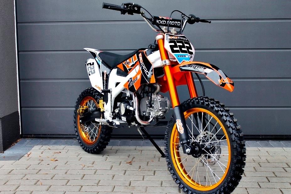 CROSS 125 KXD 612 PRO ! Max Opcja ! NOWY z Niemiec - Opinie i ceny na ...