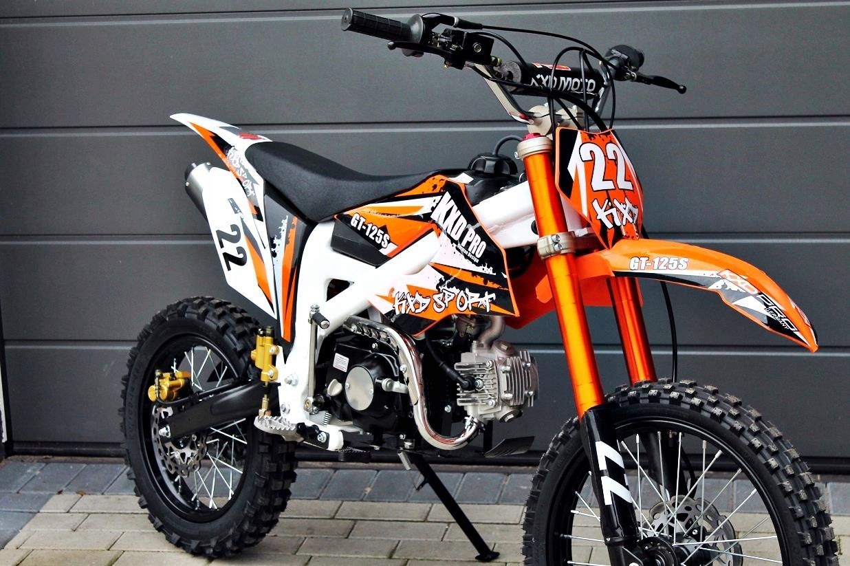 CROSS 125 KXD 612 PRO ! Max Opcja ! NOWY z Niemiec - Opinie i ceny na ...