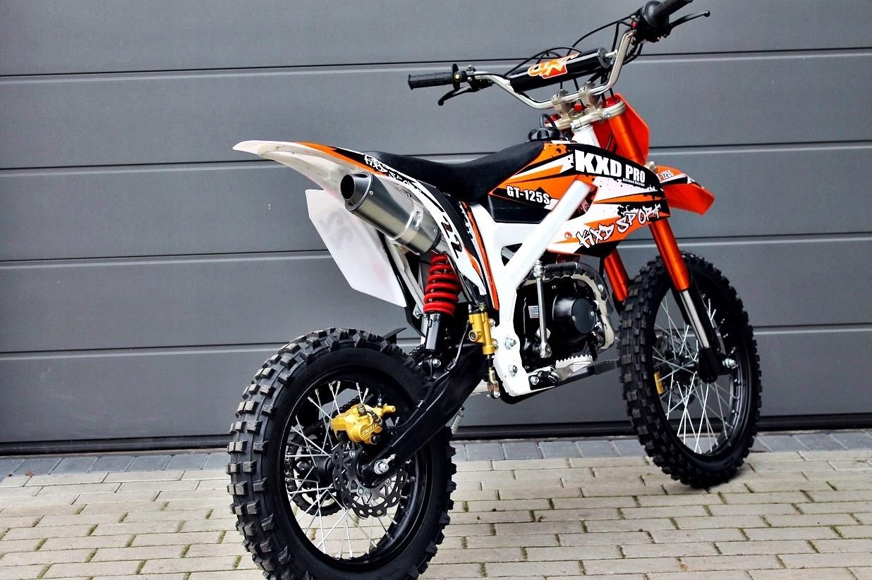 CROSS 125 KXD 612 PRO ! Max Opcja ! NOWY z Niemiec - Opinie i ceny na ...
