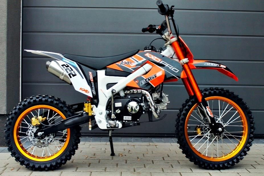 CROSS 125 KXD 612 PRO ! Max Opcja ! NOWY z Niemiec - Opinie i ceny na ...