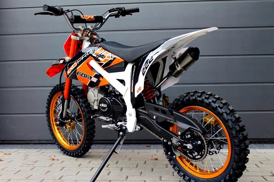 CROSS 125 KXD 612 PRO ! Max Opcja ! NOWY z Niemiec - Opinie i ceny na ...