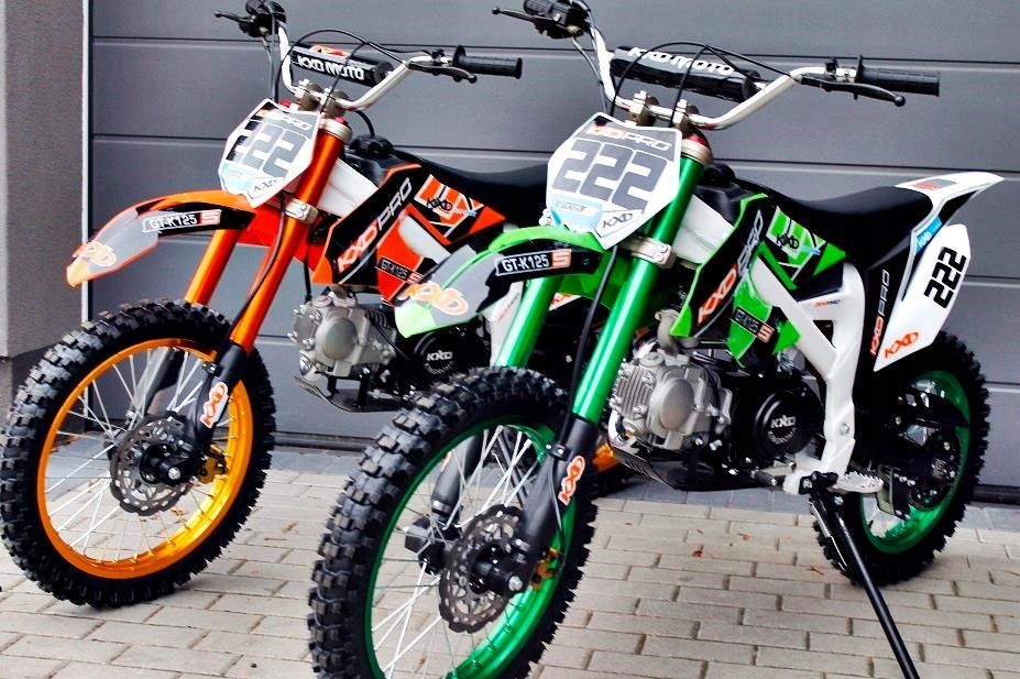 CROSS 125 KXD 612 PRO ! Max Opcja ! NOWY z Niemiec - Opinie i ceny na ...