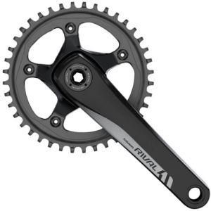 Sram Rival 1 Gxp 50T 1X11 - Ceny i opinie - Ceneo.pl