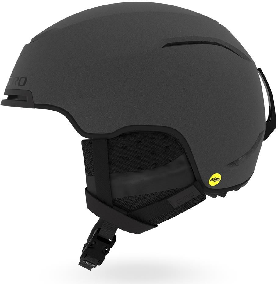 Giro Jackson Mips Matte Graphite - Ceny i opinie - Ceneo.pl