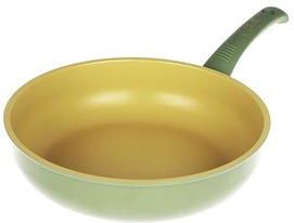 Illa Olivilla Patelnia Głęboka Non-Stick 28 Cm Ind - Opinie i ...