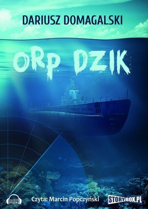 ORP Dzik - Ceny i opinie - Ceneo.pl