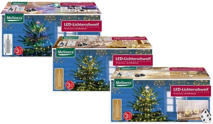 Melinera Łancuch Świetlny Led - Opinie i atrakcyjne ceny na Ceneo.pl