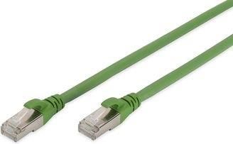 Digitus Patchcord CAT6a, S-FTP, 25m (DK-1644-A-PUR-250) - Elementy montażowe - Opinie i ceny na ...