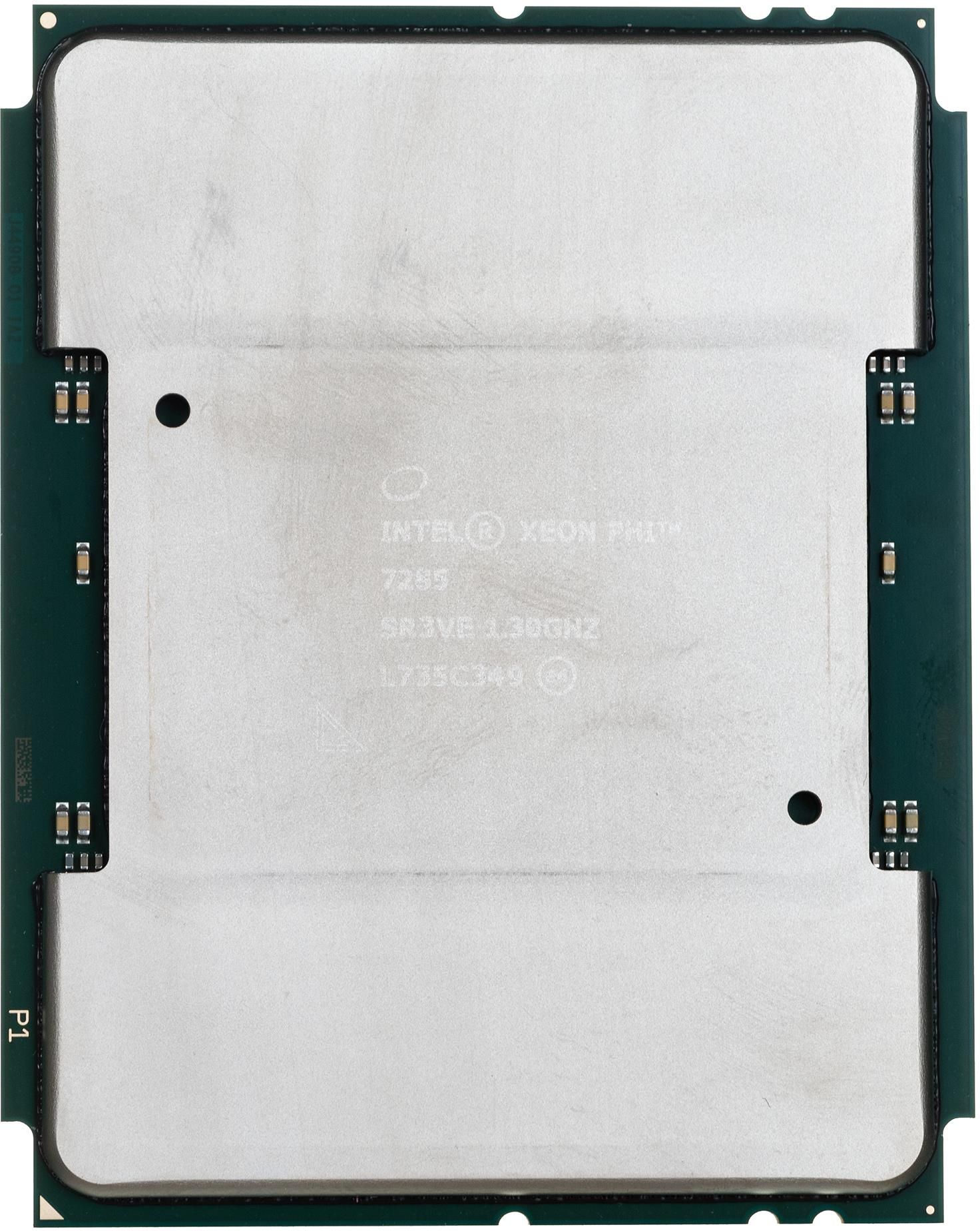 Procesor Intel Xeon LGA 3647 1300 MHz HJ8068303823800 - Opinie i ceny ...