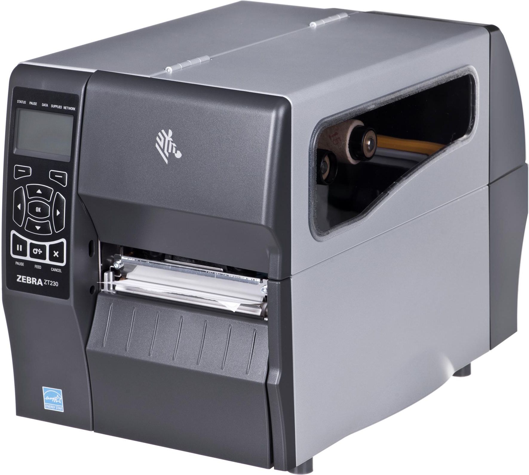 Drukarka etykiet Zebra ZT23043-T0E200FZ - Ceny i opinie - Ceneo.pl