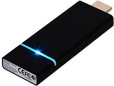 ViewSonic VC10 (WiFi dongle HDMI) - Opinie i ceny na Ceneo.pl