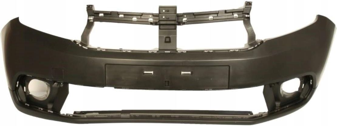 Zderzak do kupienia SANDERO 17- ZDERZAK PRZEDNI NOWY SIEDLCE 28B10720 ...