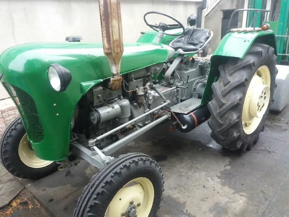 URSUS 28 - Opinie i ceny na Ceneo.pl