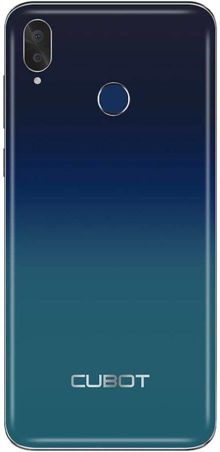 Cubot R15 PRO 3/32GB Aurora - Cena, opinie na Ceneo.pl