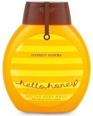 Fm Hello Honey Nektar Do Mycia Ciała 220Ml - Opinie i ceny na Ceneo.pl