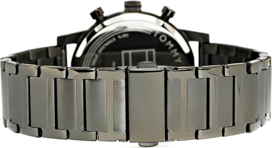 TOMMY HILFIGER 1791456 - Zegarki Męskie - Ceny i opinie - Ceneo.pl