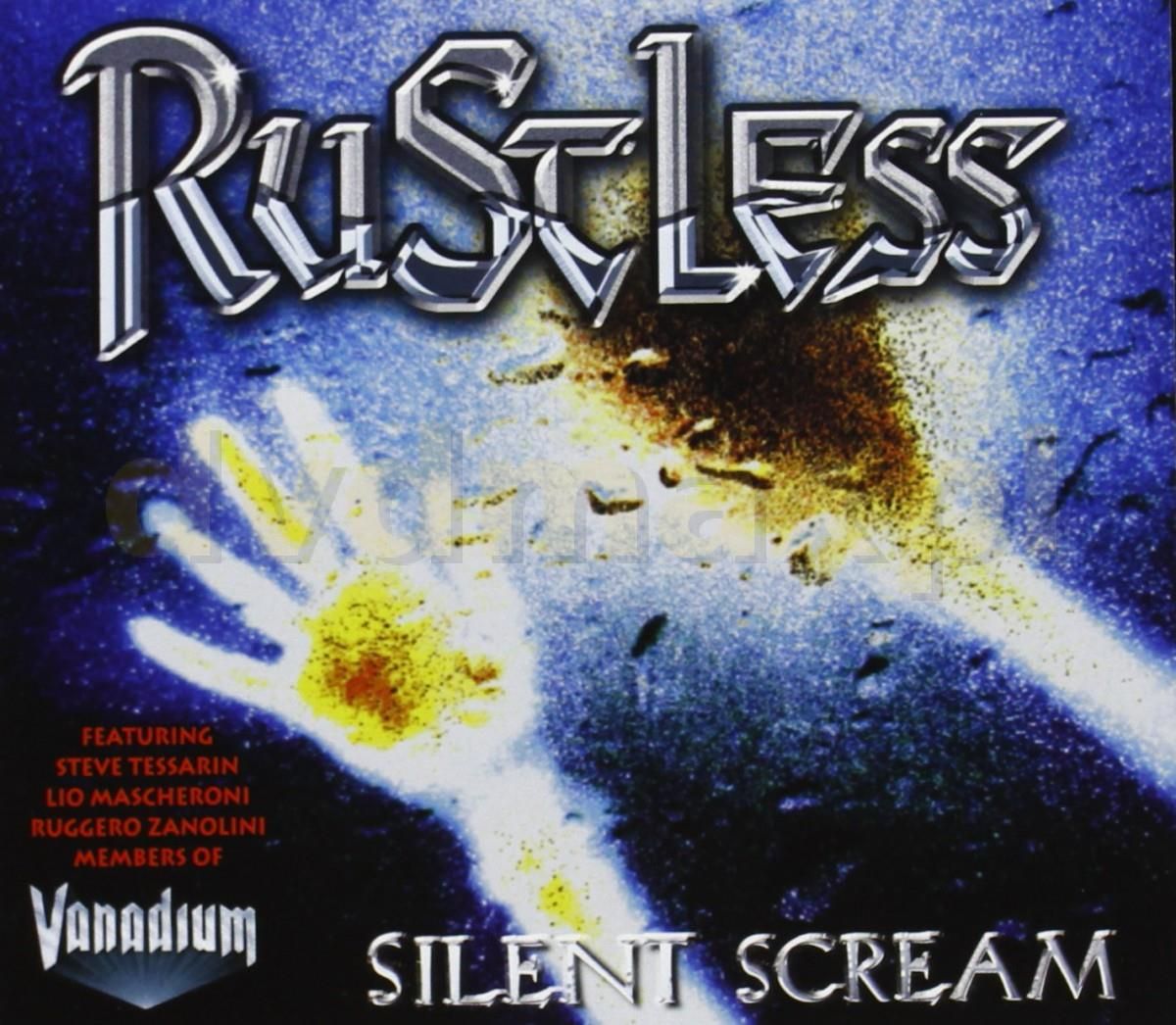 Płyta kompaktowa Rustless: Rustless-Silent Scream [CD] - Ceny i opinie ...