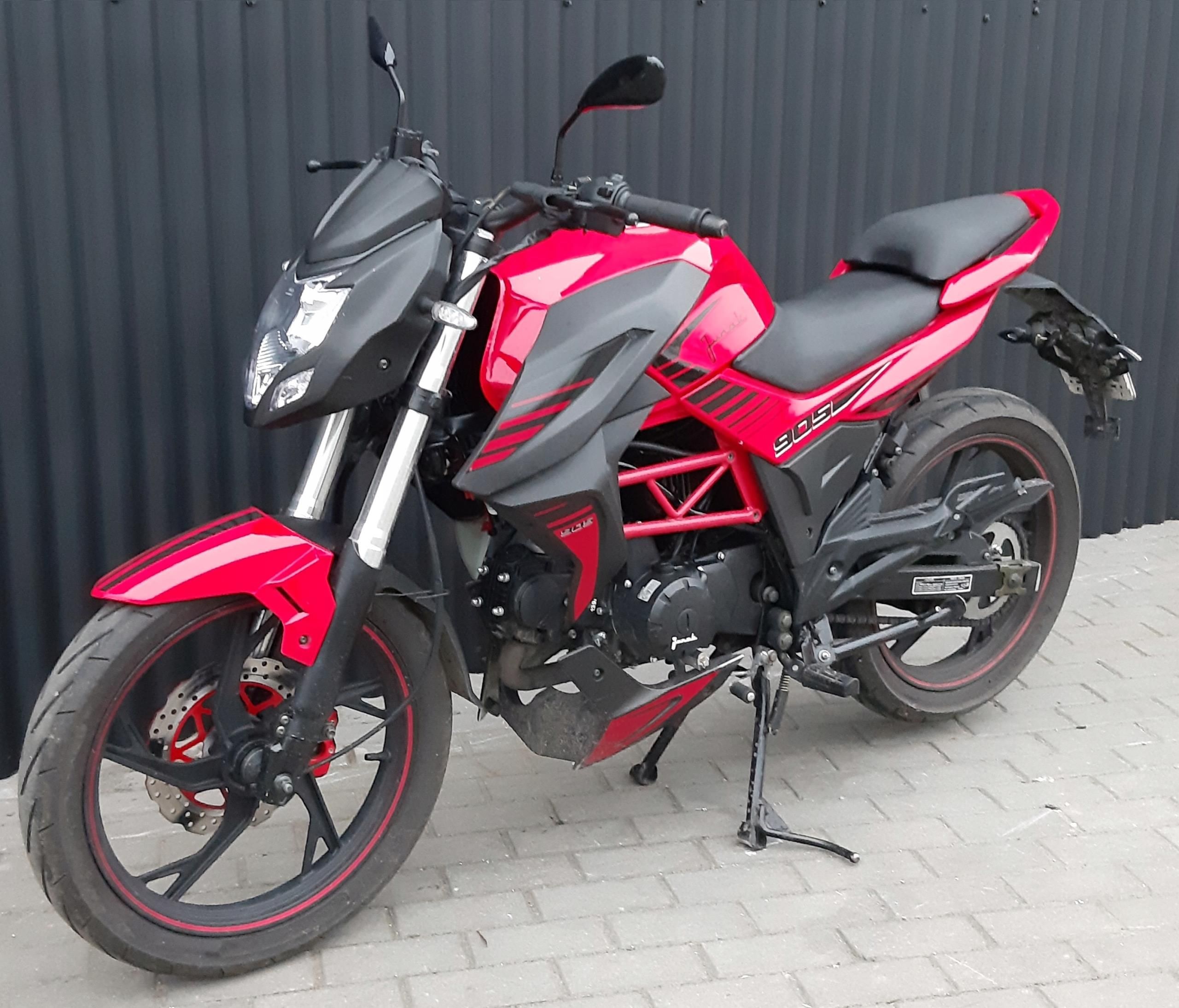 JUNAK 901 905 UŻYWANY NAKŁO RATY - Opinie i ceny na Ceneo.pl