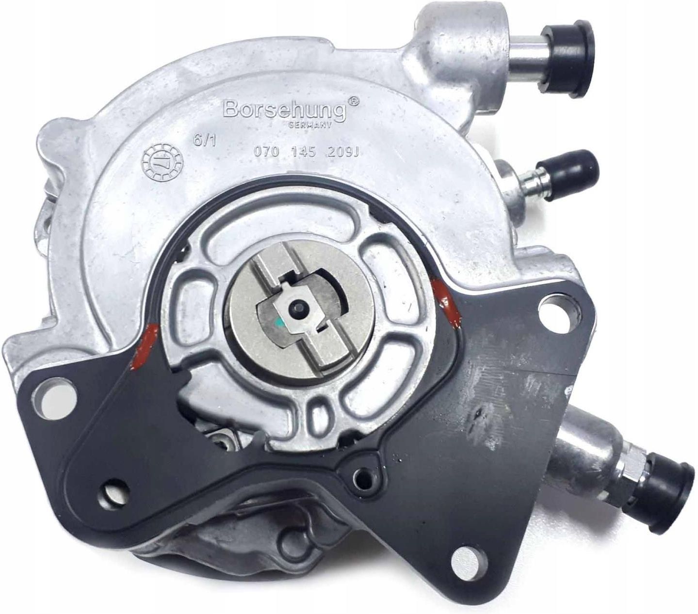 POMPA PALIWA VACUM VW T5 2.5 TDI 070145209J 070145209J - Opinie i ceny ...