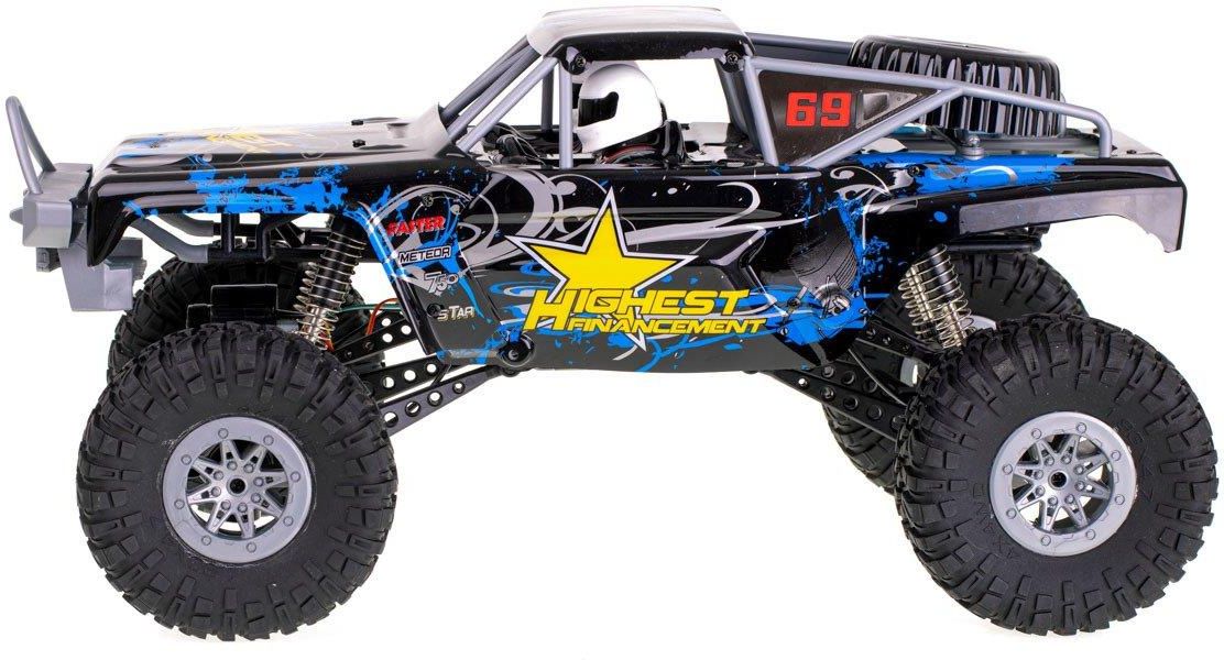 Wl Toys Samochód Rc Wltoys 104310 4Wd - Ceny i opinie - Ceneo.pl