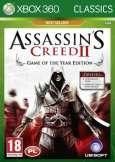Assassins Creed II GOTY (Gra Xbox 360) - Ceneo.pl