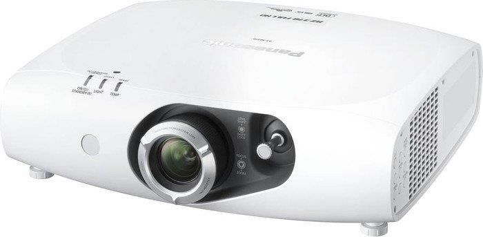 Projektor Panasonic PT-RZ370U - Ceny i opinie - Ceneo.pl