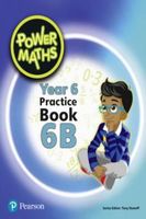 Power Maths Year 6 Pupil Practice Book 6B - Literatura obcojęzyczna ...