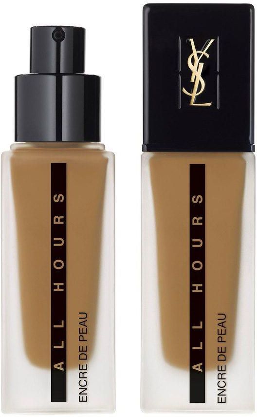Yves Saint Laurent Encre De Peau All Hours Foundation Podkład B75 25ml - Opinie i ceny na Ceneo.pl