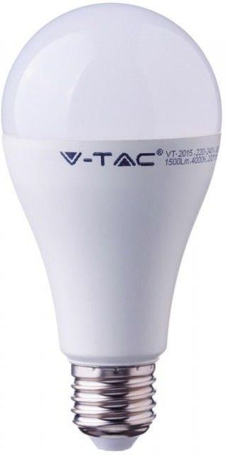 V-Tac Vtac Polska Led A60 12W E27 1055Lm Ø60 Mm Cri95 Vt2212 (626W ...