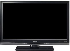 Telewizor Sharp LC-46X20E 46 cali - Opinie i ceny na Ceneo.pl