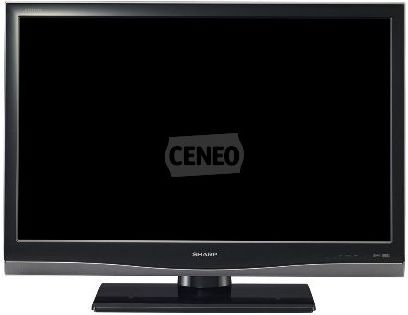 Sharp LC-46X20E 46 cali - Opinie i ceny na Ceneo.pl