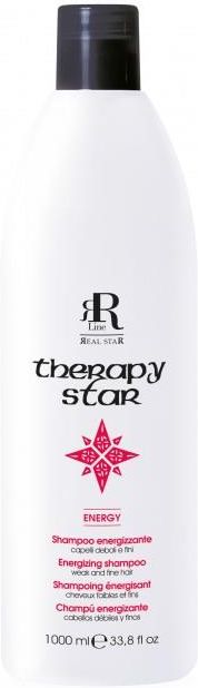 Szampon do włosów Rr Real Star Rr Line Therapy Star Energizing Szampon ...