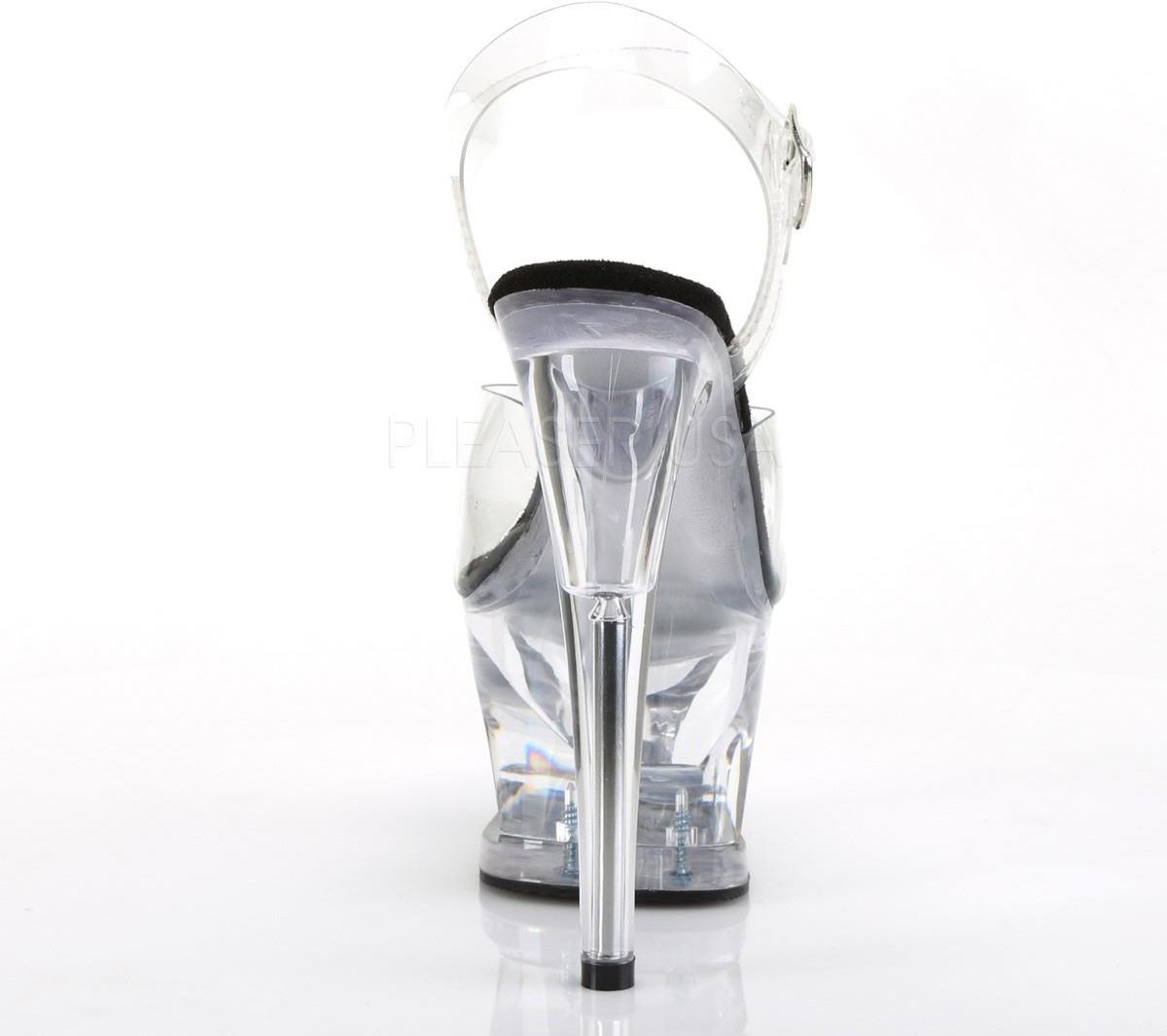 Pleaser Moon-708 Rozmiar: 36 (225541-73304) - Ceneo.pl