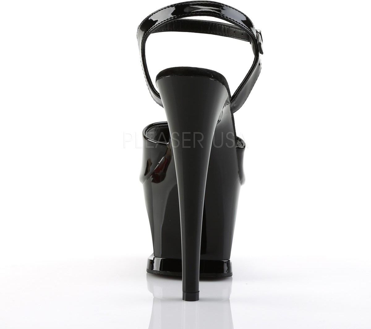 Pleaser Moon-709 Rozmiar: 37 (225576-73518) - Ceneo.pl