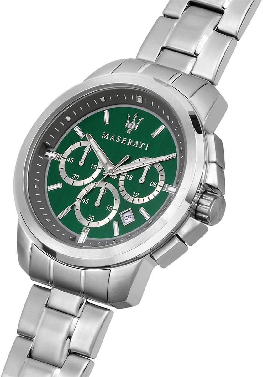 Maserati Successo R8873621017 - Zegarki Męskie - Ceny i opinie - Ceneo.pl